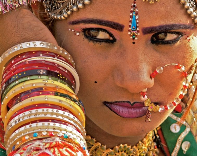 My Bollywood Experience - Imaginative Traveller