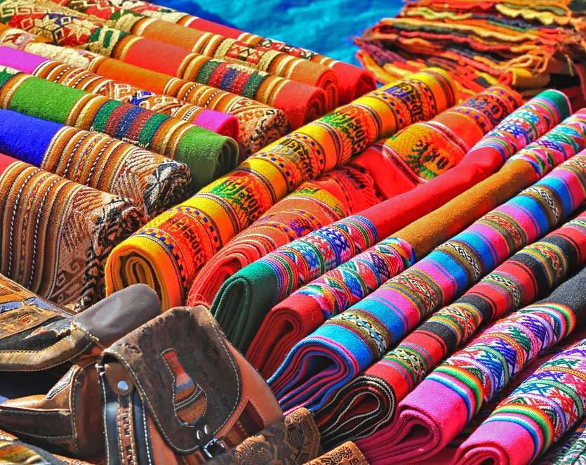 Where to go on an Adventure Holiday in May - Imaginative Traveller