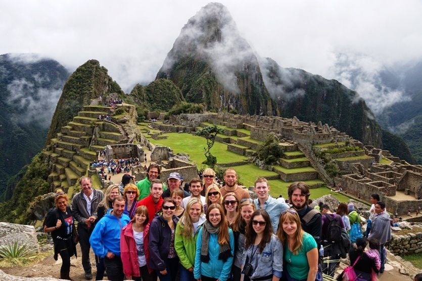 Visiting Machu Picchu - essential info - Imaginative Traveller