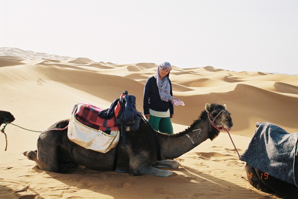 Where to go on an Adventure Holiday in September - Imaginative Traveller